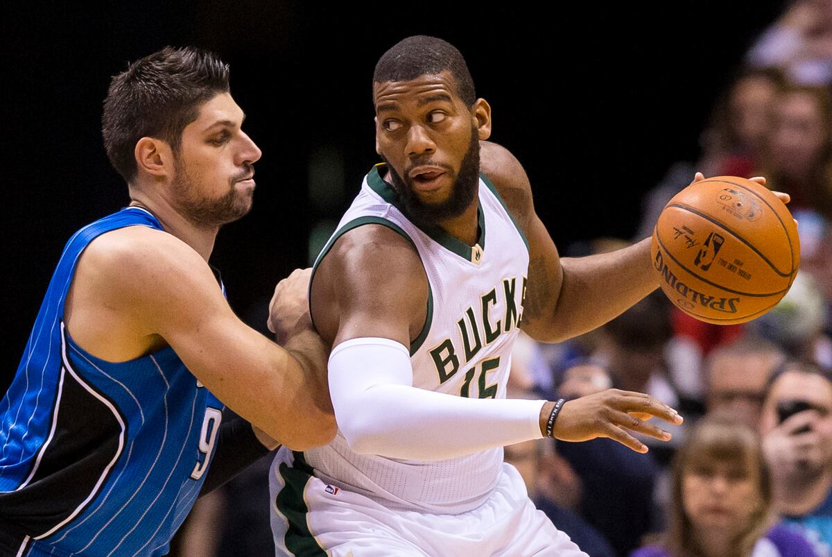 Magic vs. Bucks: Score, Video Highlights and Recap from Jan. 26 | News ...