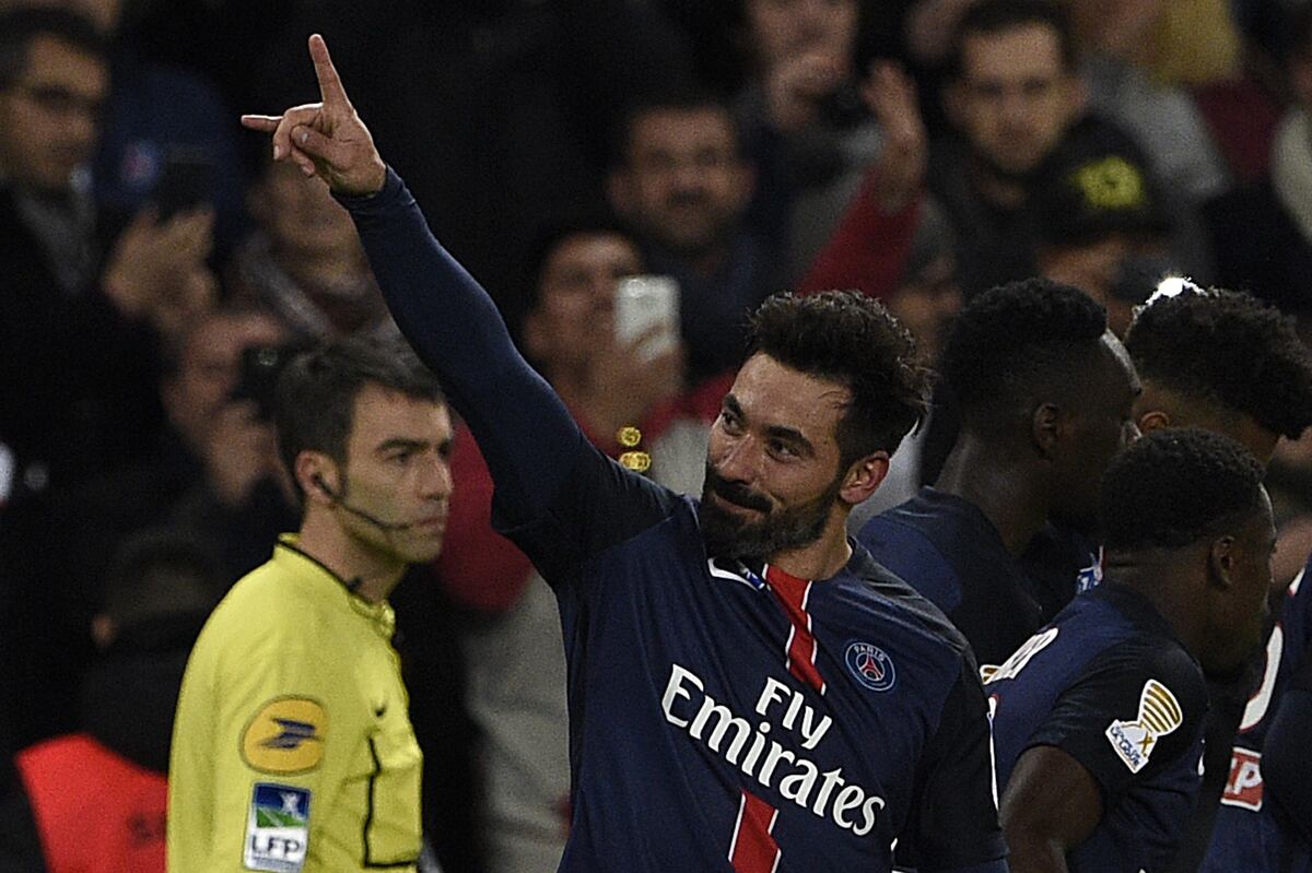 PSG vs. Toulouse: Winners and Losers from French League Cup | News ... PSG vs. Toulouse: Winners and Losers from French League Cup | News ...