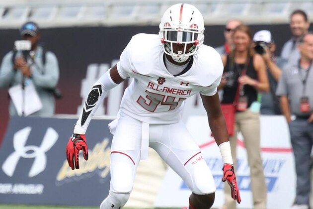 Carlos Becker to FSU: Seminoles Land 4-Star CB Prospect