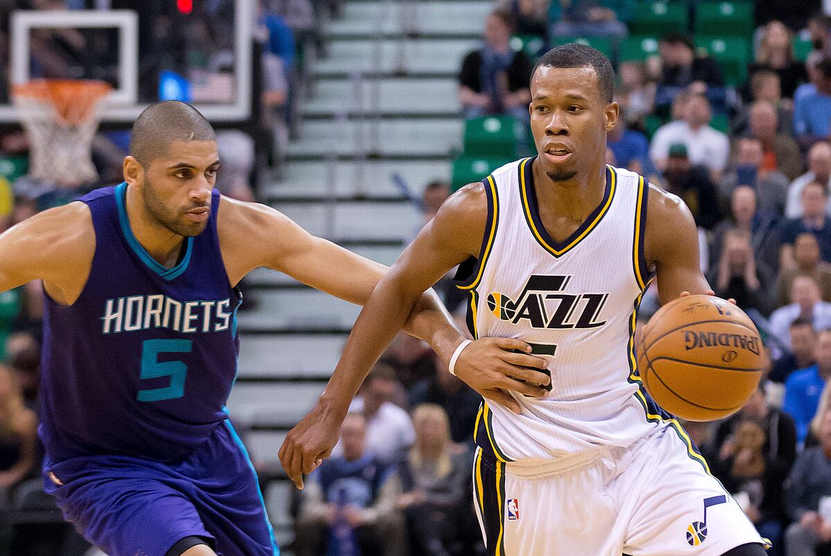 Hornets vs. Jazz: Score, Video Highlights and Recap from Jan. 27 | News ...