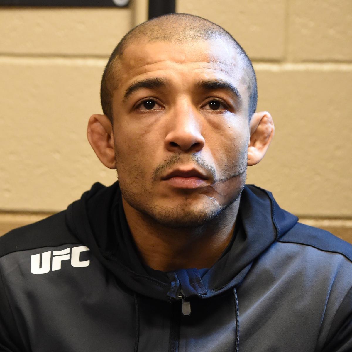 Jose Aldo Issues Conor McGregor-or-Title Ultimatum to UFC and Dana ... Jose Aldo Issues Conor McGregor-or-Title Ultimatum to UFC and Dana ...