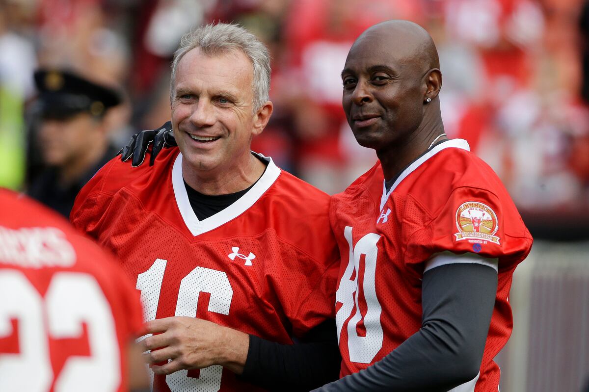 Super Bowl 50 Golden Team Announced: Full Roster, Comments, Reaction ...