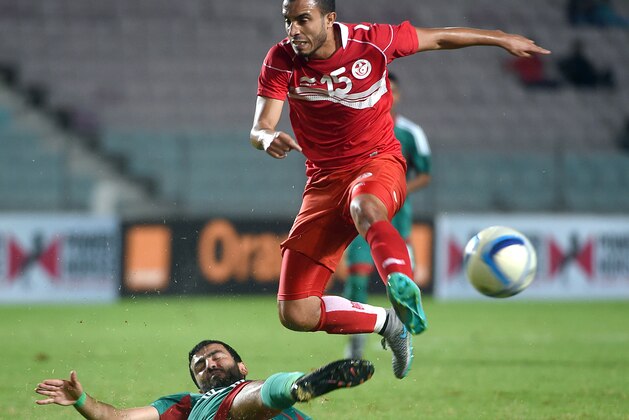 CHAN 2016 Quarterfinals: Bracket, Match Times and Picks for Latest Fixtures