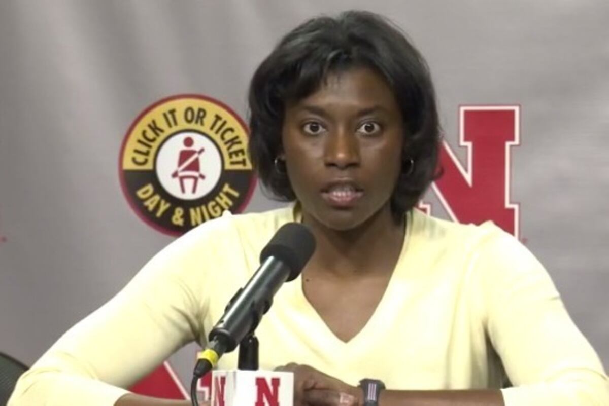 Wisconsin Women's Basketball Coach Sounds Off on College Players' Work ...