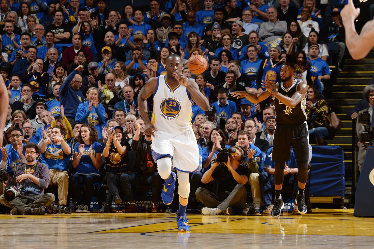 NBA All-Star Reserves 2016: Full Roster List and Analysis for East and ...