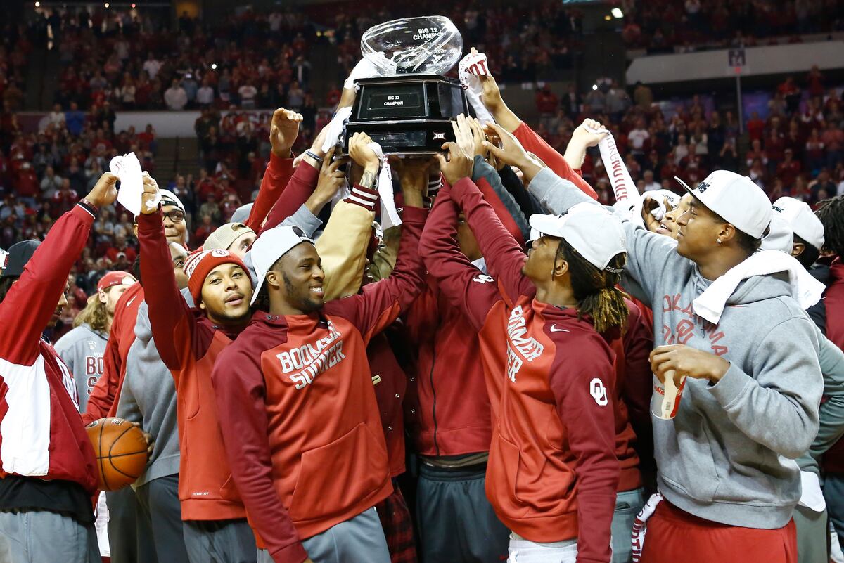 Which Power 5 Conference Will Be the Most Difficult to Win in 2016 ...