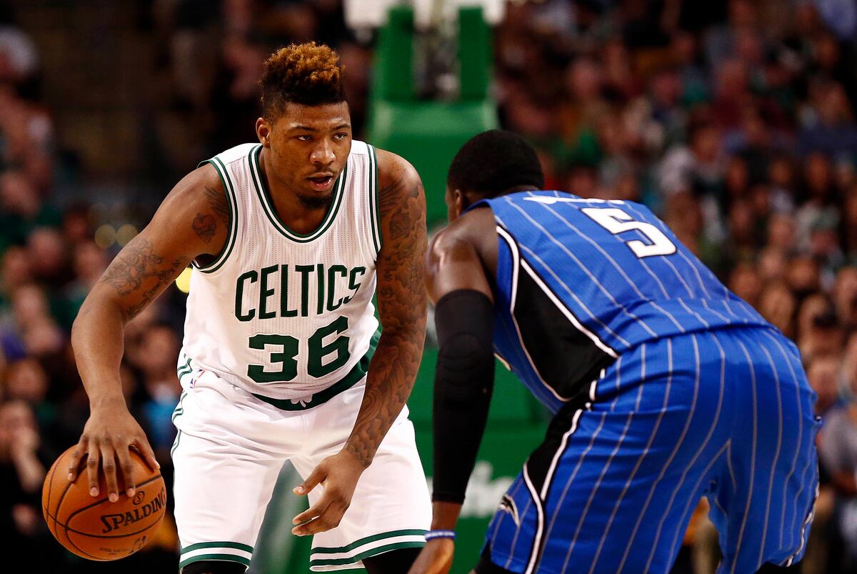 Magic vs. Celtics: Score, Video Highlights and Recap from Jan. 29 ...