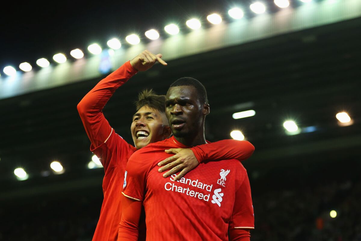 Ranking and Grading Liverpool's Summer Signings Halfway Through Season ...