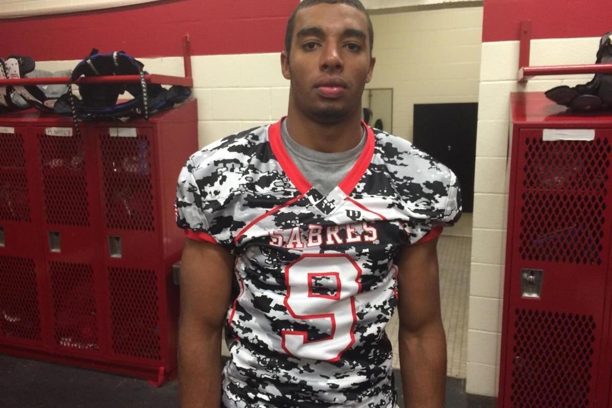 Jake Lawler to UNC: Tar Heels Land 4-Star DE Prospect | News, Scores ...