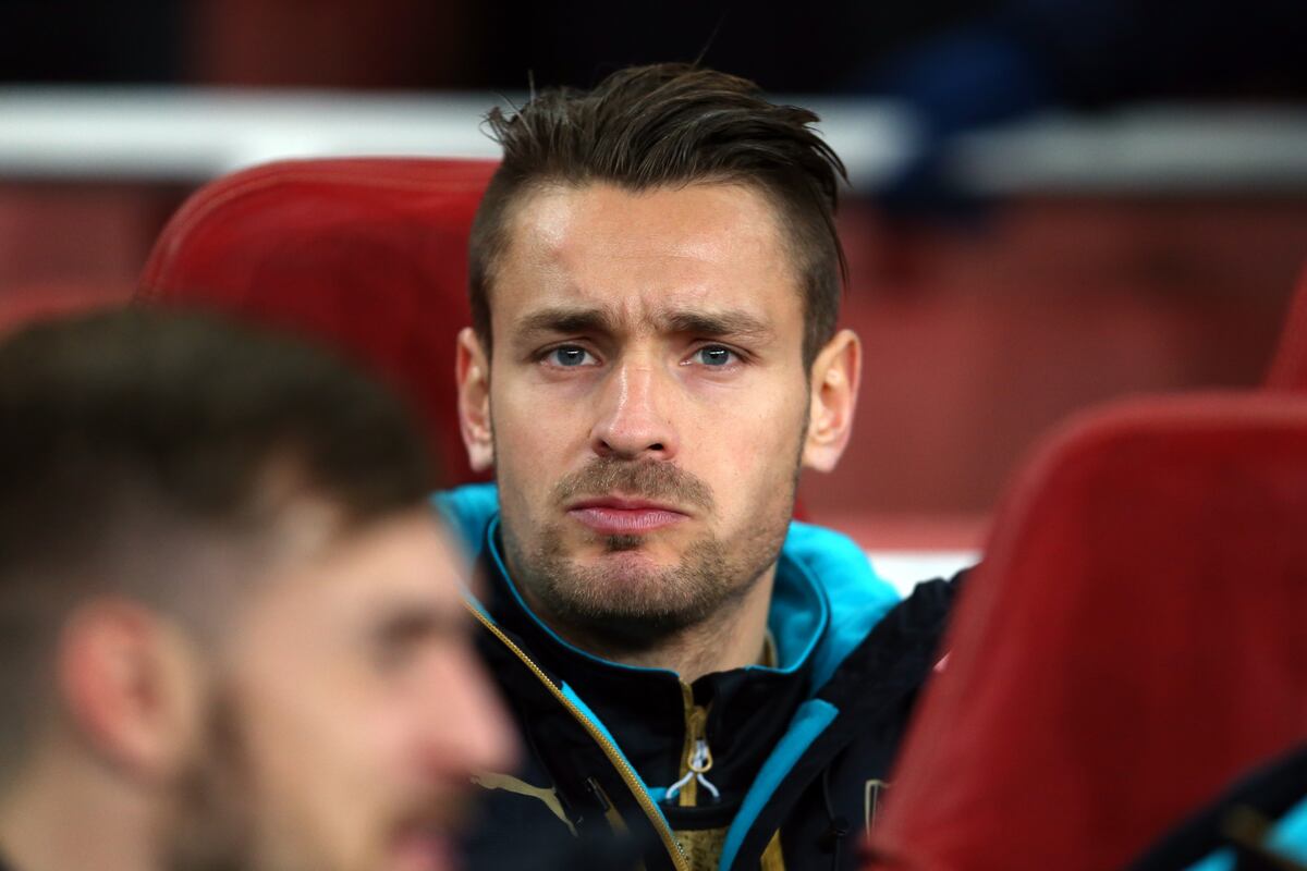 Mathieu Debuchy Completes Loan Move to Bordeaux | News, Scores ...