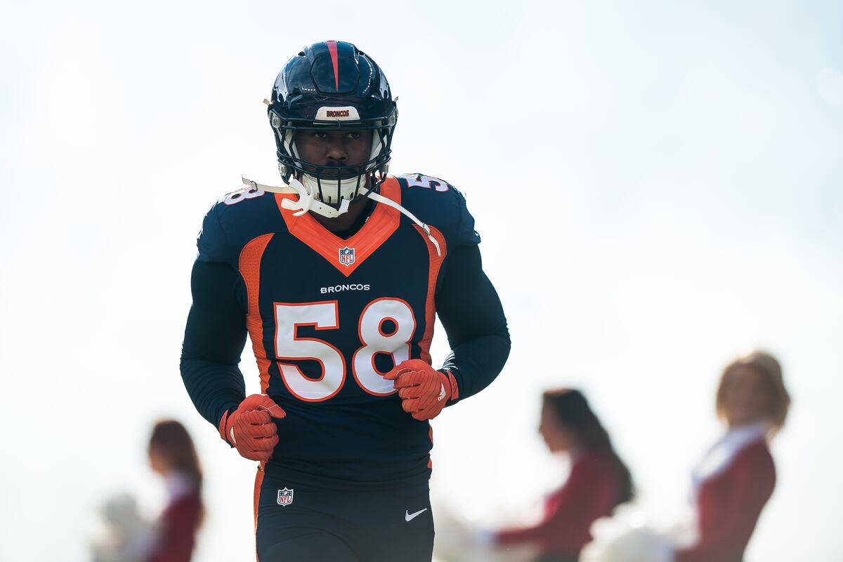 Franchise Tag 50: Which Free Agents Need To Be Shielded the Most ...