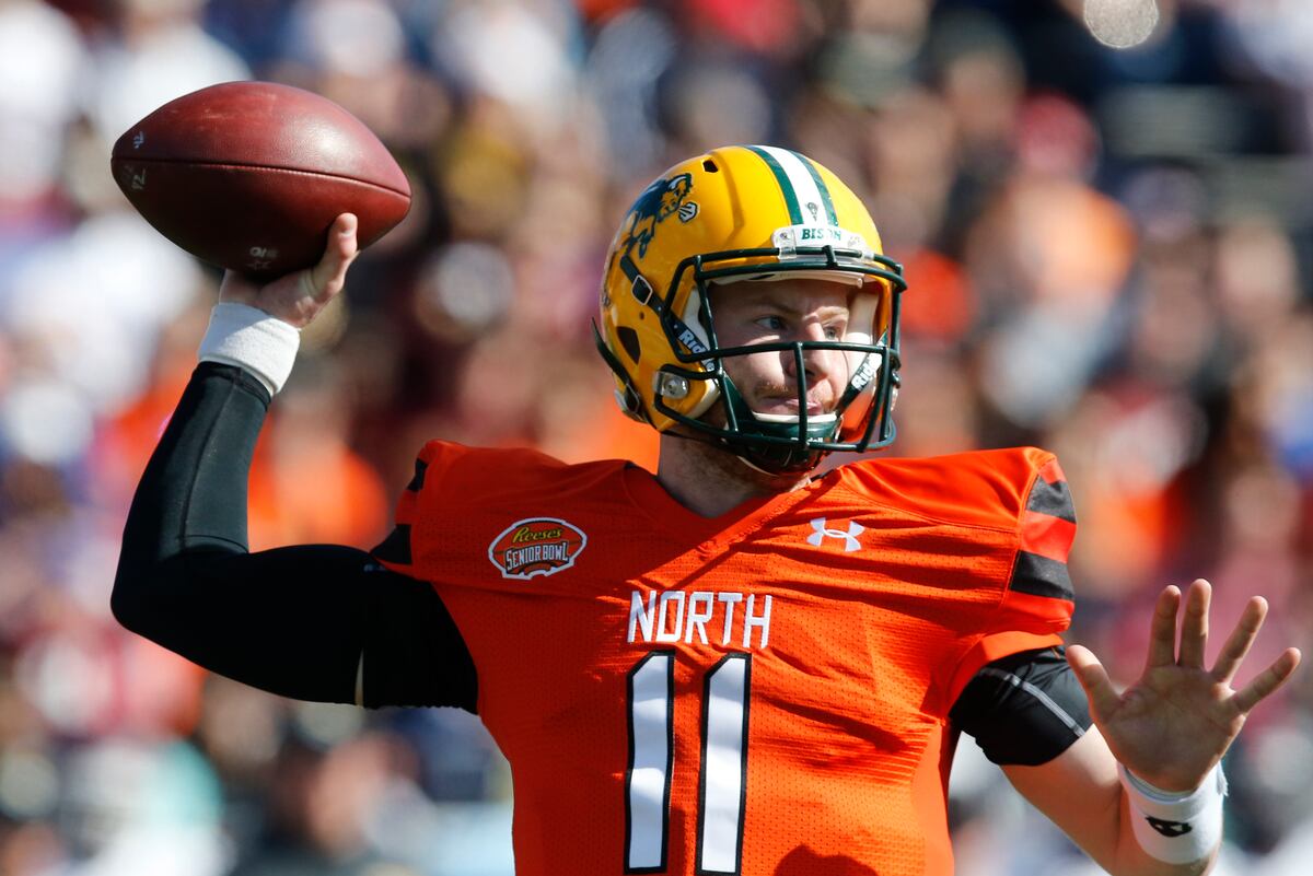 NFL Draft 2016: Post-Pro Bowl Selection Order and 1st-Round Mock Draft ...