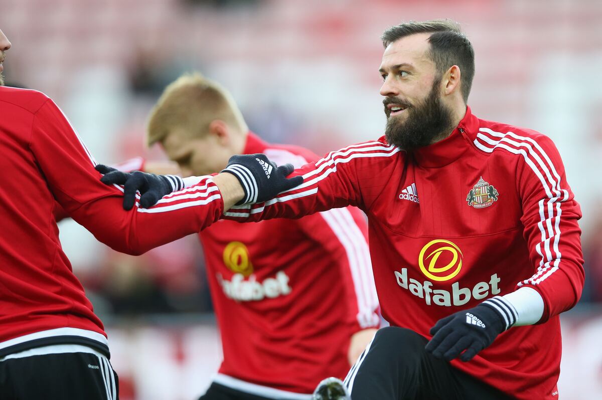 Steven Fletcher to Marseille: Latest Loan Details, Reaction and More ...