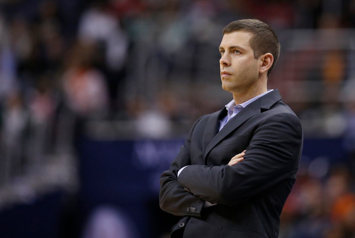 Boston Celtics Chief Brad Stevens Explains the Hidden Realities of NBA ... Boston Celtics Chief Brad Stevens Explains the Hidden Realities of NBA ...