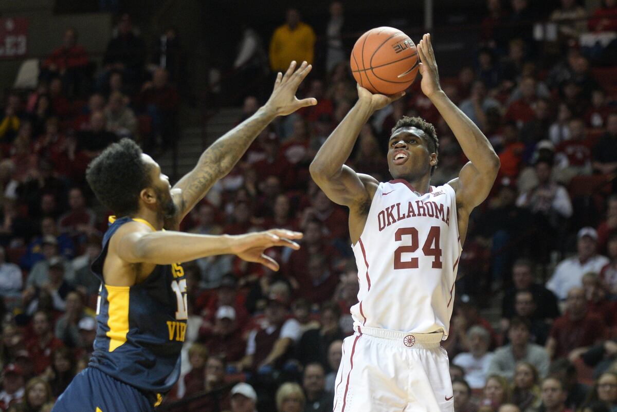 2016 NBA Draft Prospects Blowing Expectations Out of the Water | News ...