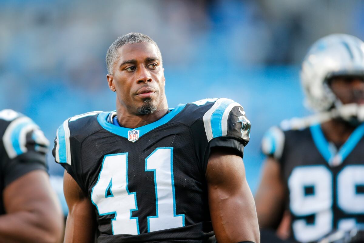 Roman Harper to Saints: Latest Contract Details, Comments and Reaction ...