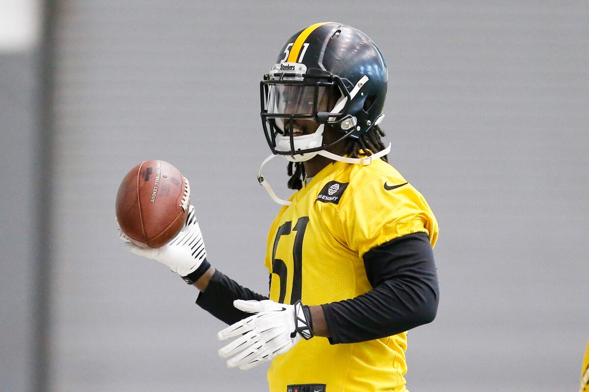 Sean Spence to Titans: Latest Contract Details, Comments and Reaction ...