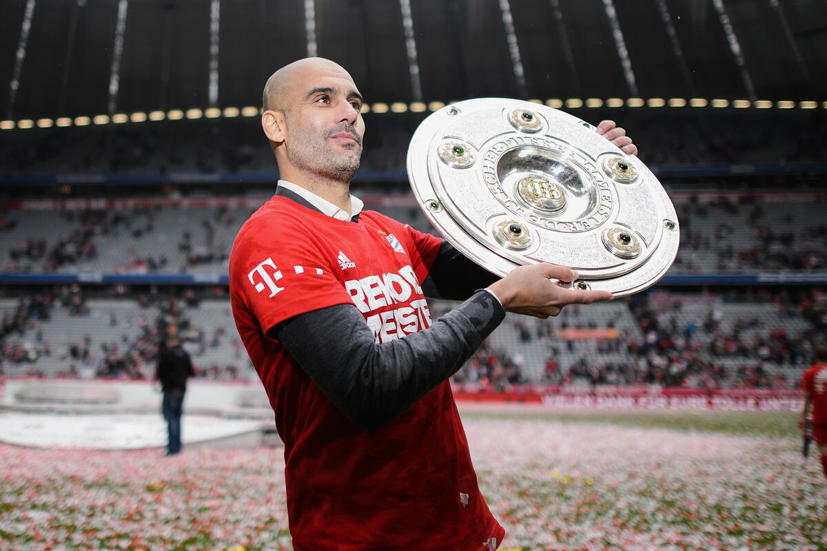 3 Tactical Changes Pep Guardiola Will Make to Help Manchester City ...