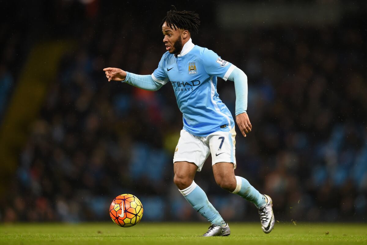 Sunderland vs. Manchester City: Live Score, Highlights from Premier ...