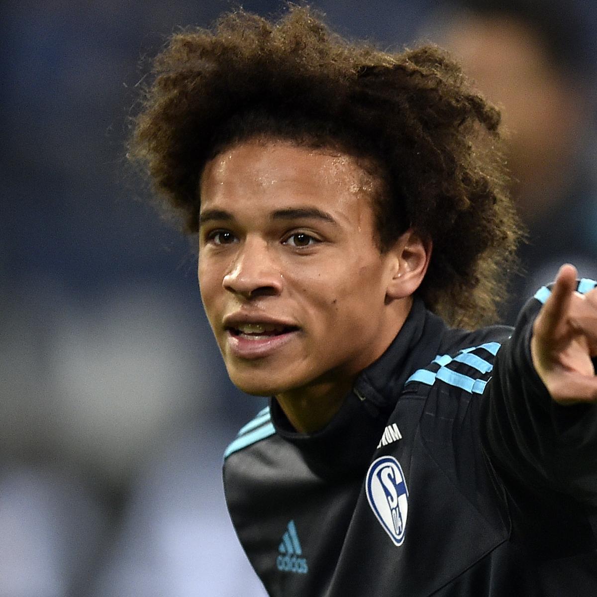 Liverpool Transfer News: Leroy Sane Sale Ruled Out, Ilkay Gundogan ... Liverpool Transfer News: Leroy Sane Sale Ruled Out, Ilkay Gundogan ...