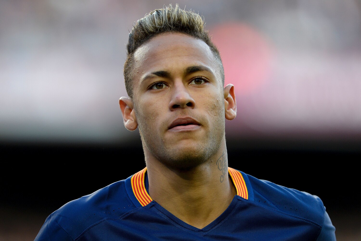 Barcelona Transfer News: Neymar 'Mega Offer' Revealed in Court, Latest ...