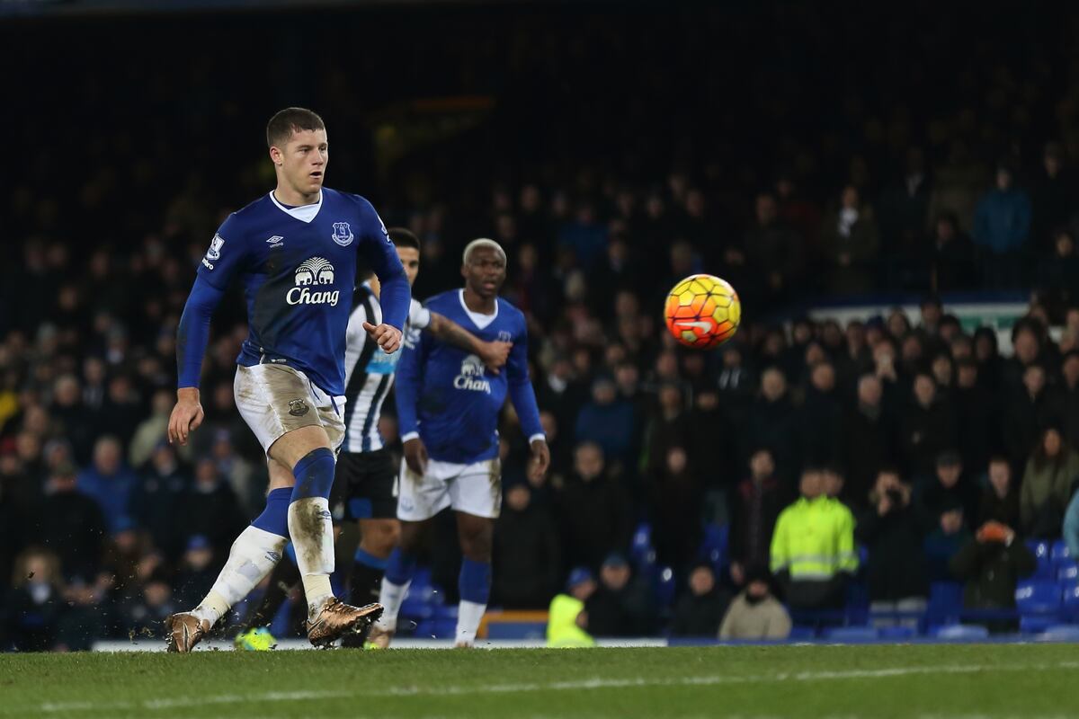 EPL Table 2016: Week 24 Top Scorers After Wednesday's Premier League ...