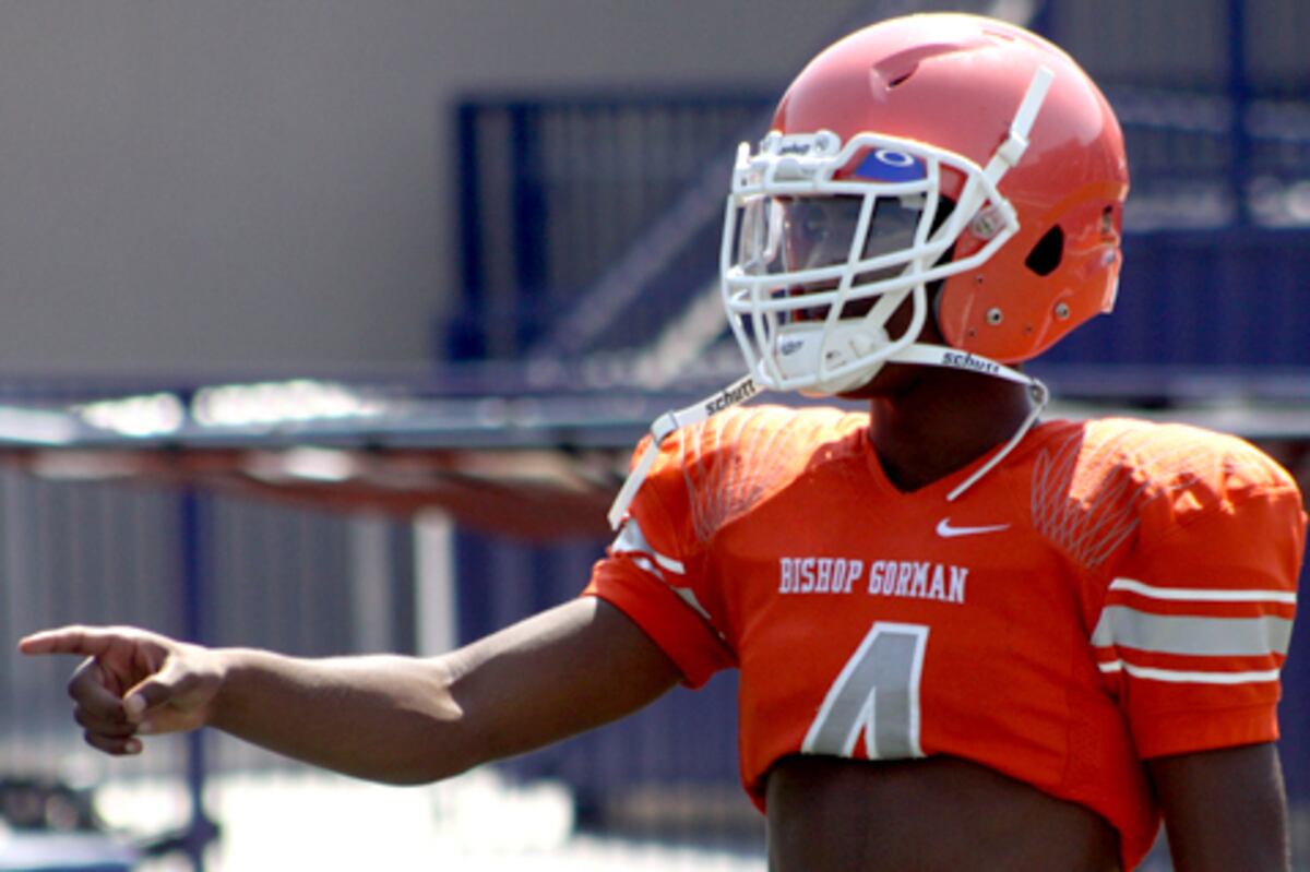 Alex Perry Decommits from ASU: Latest Details and Reaction | News ...