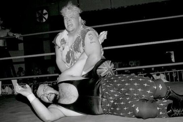 Brian 'Axl Rotten' Knighton, Former ECW Superstar, Dies at the Age of 44