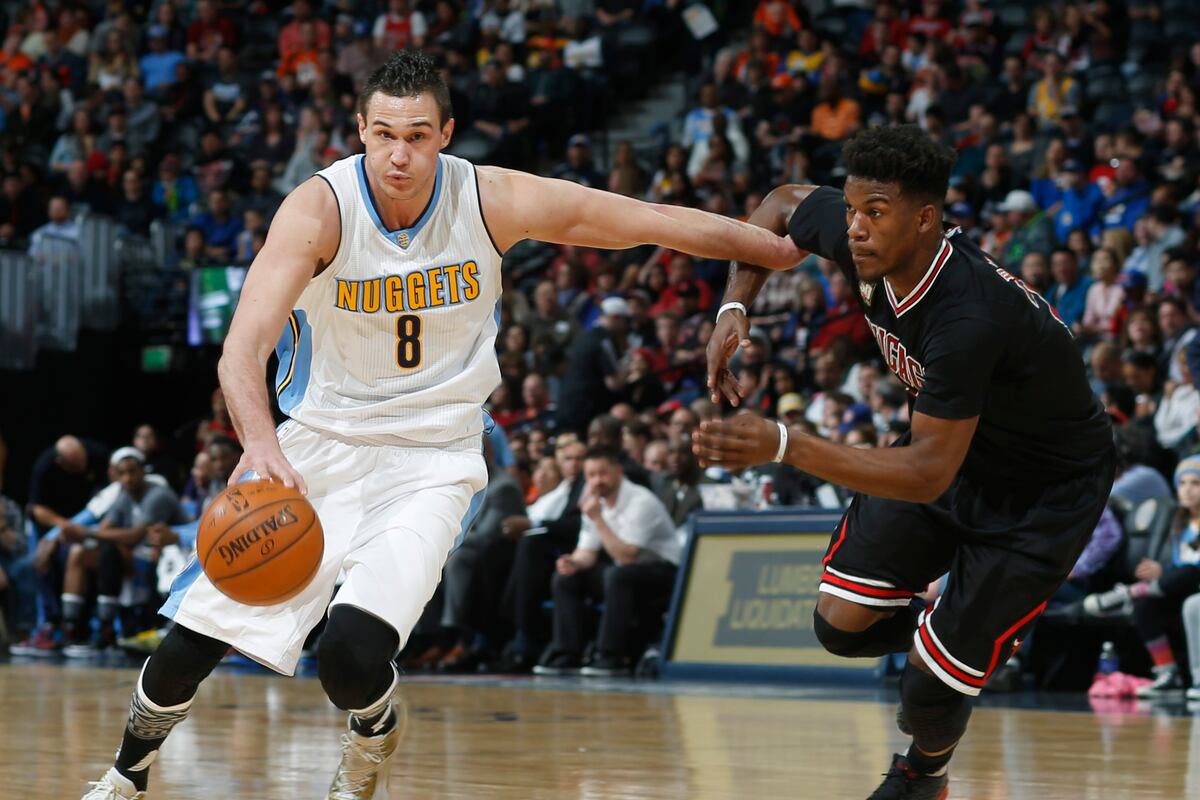 Bulls vs. Nuggets: Score, Video Highlights and Recap from Feb. 5 | News ...