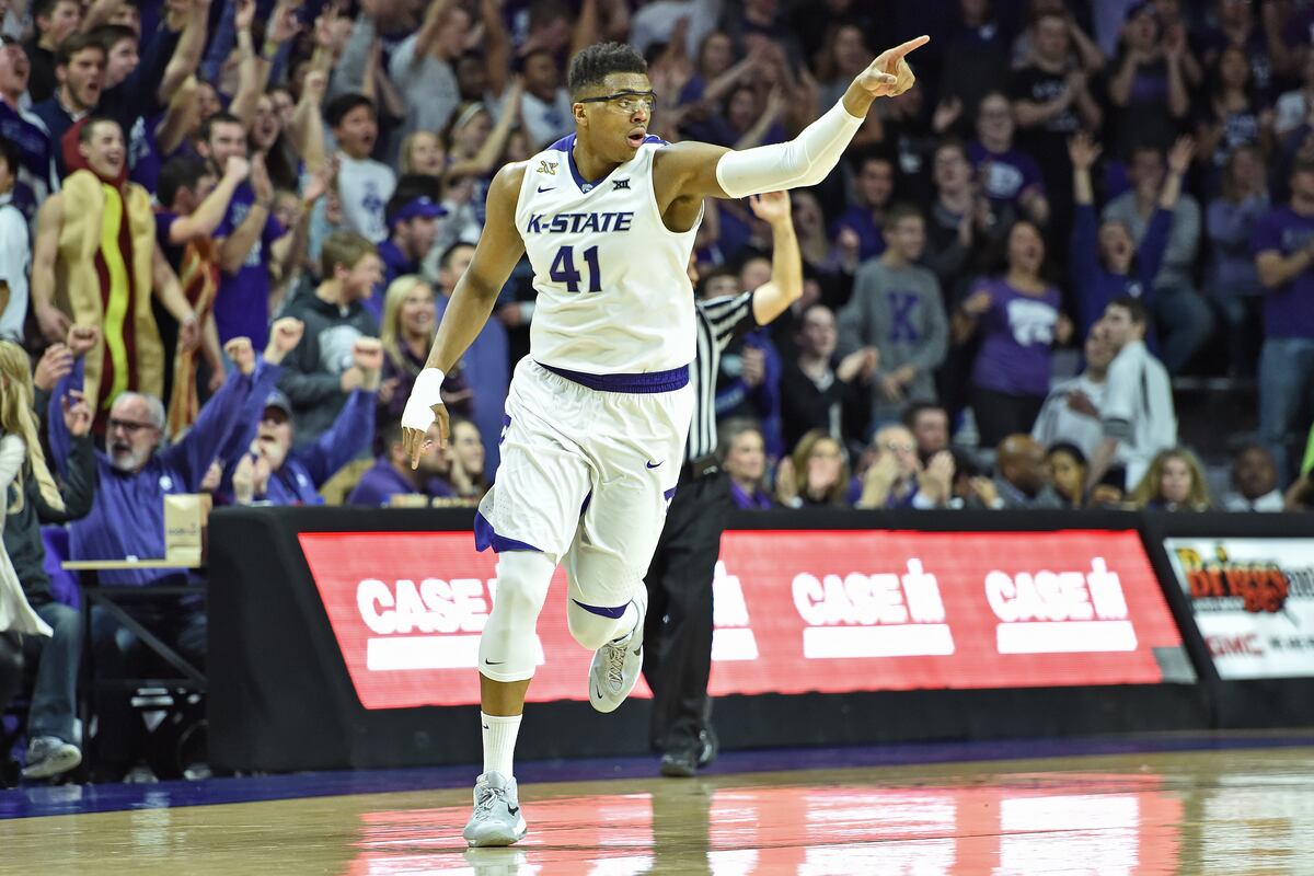 Oklahoma vs. Kansas State: Score, Highlights, Reaction from 2016 ...