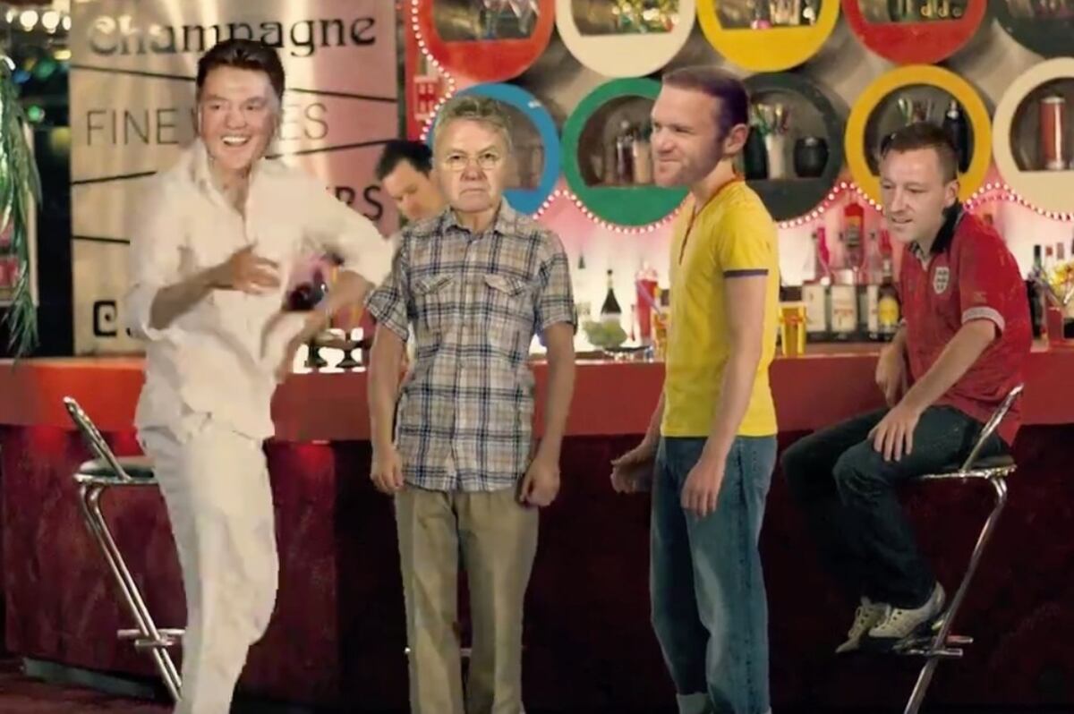 Chelsea vs. Manchester United: Battle of the Inbetweeners | News ...