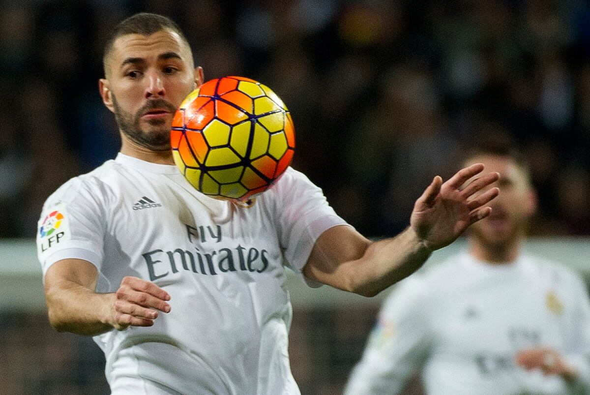 Granada vs. Real Madrid: Live Score, Highlights from La Liga | News ...