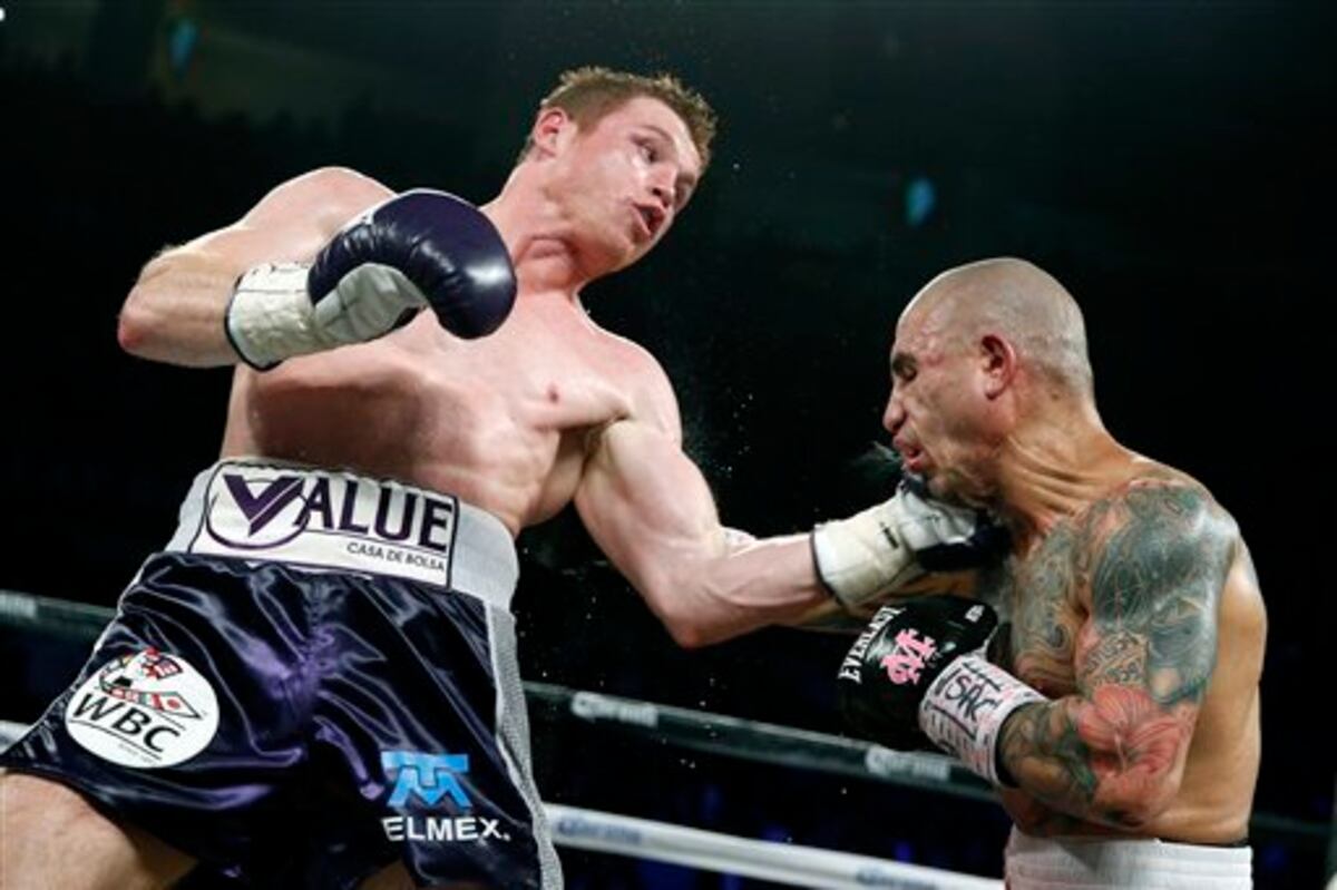 The Hottest Boxing Storylines for the Week of February 7 | News, Scores ...