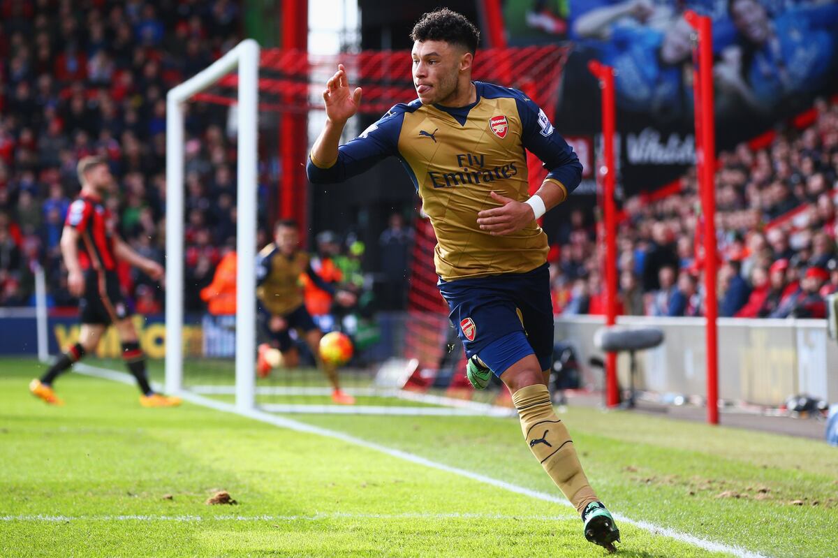 Why Quickfire Arsenal Have Set Themselves Up Perfectly for Make-or ...