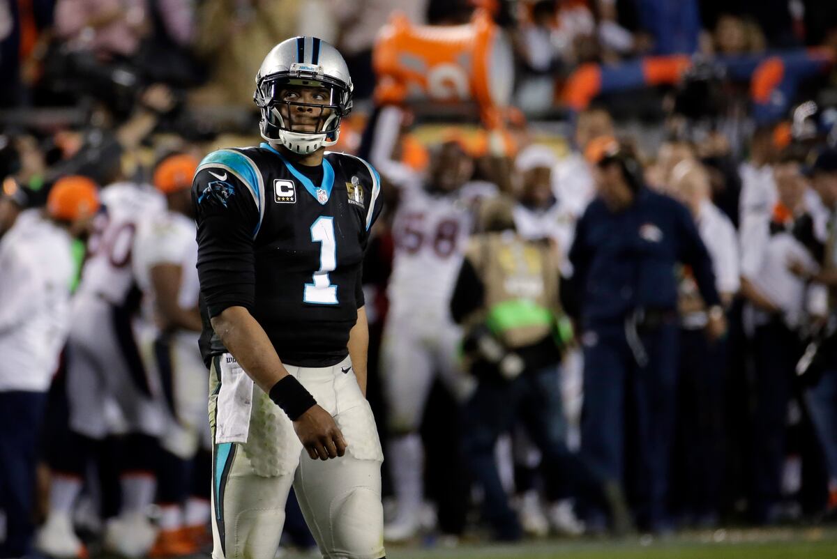 Carolina Panthers: Why They're in Great Shape for Next Season Despite ...