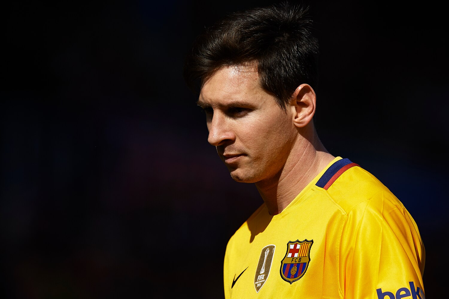 Lionel Messi Injury: Updates on Barcelona Star's Back and Return ...