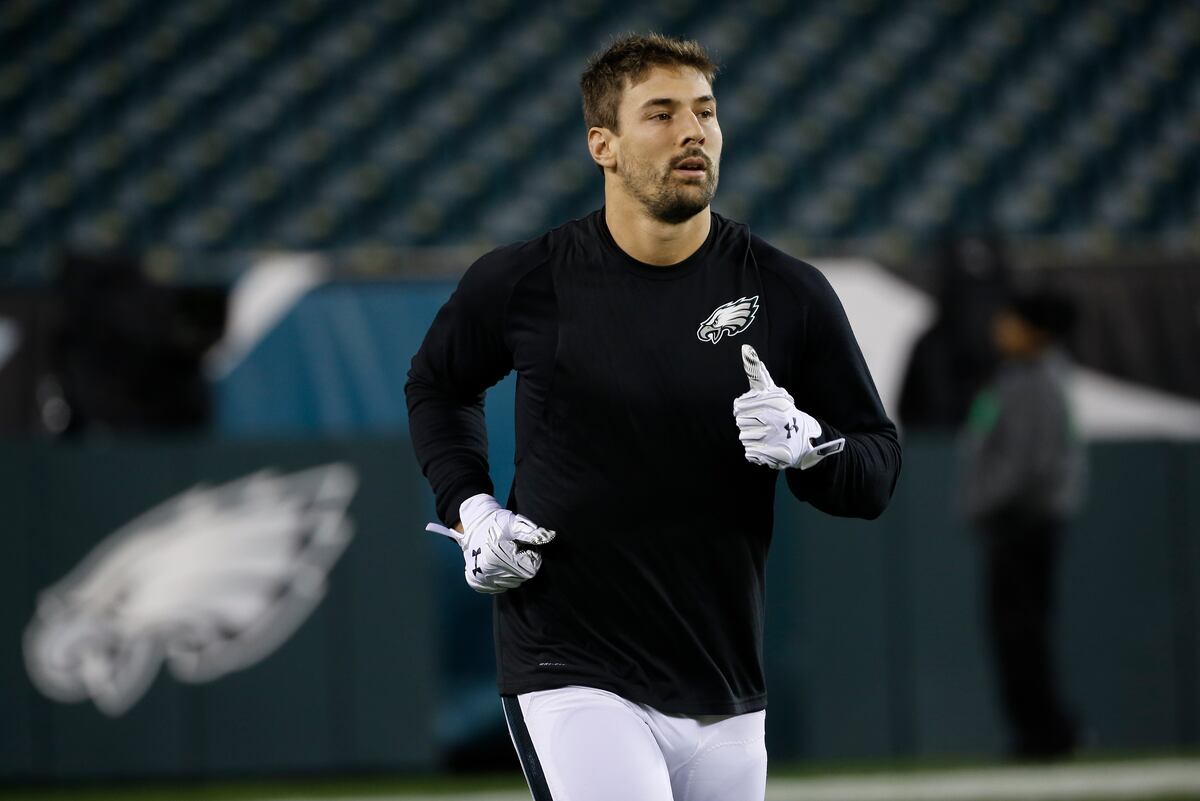 Riley Cooper Released by Eagles: Latest Comments, Reaction | News ...