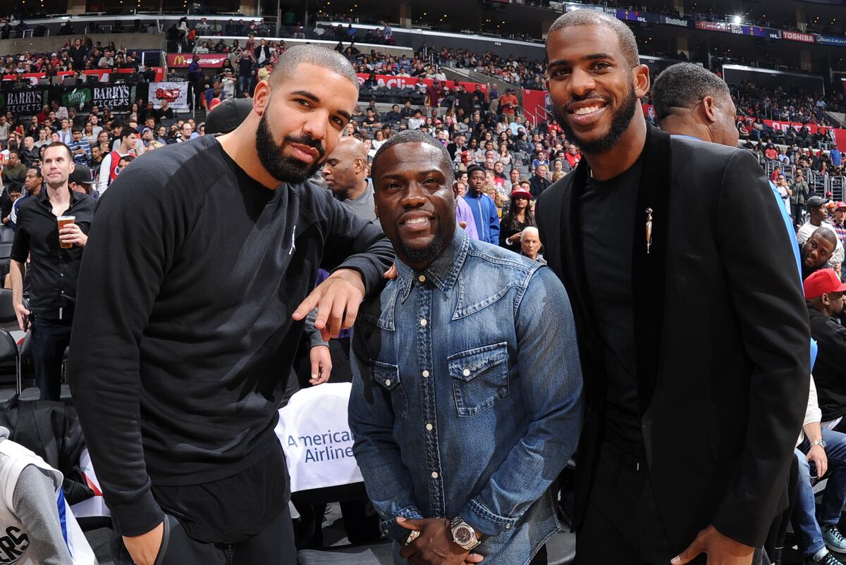 NBA Celebrity All-Star Game 2016: TV Info and Analysis for Celebrity ...