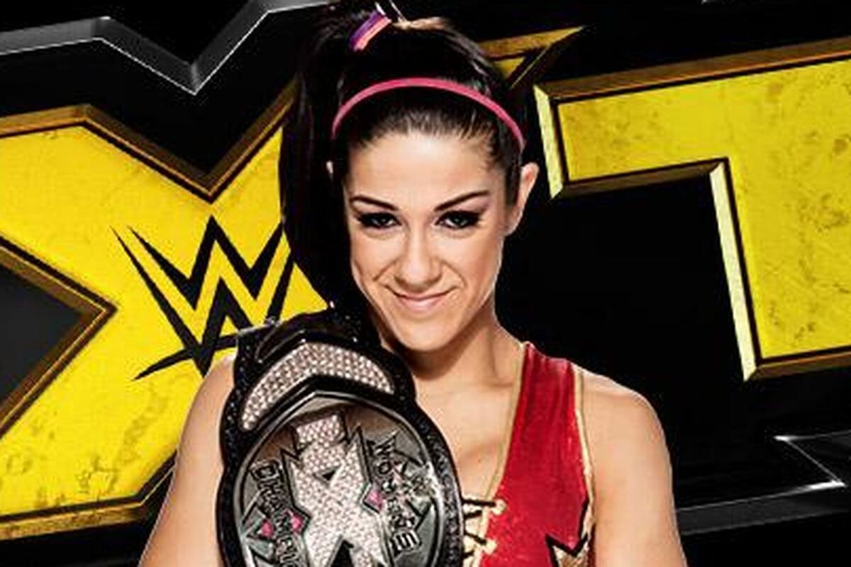 WWE NXT: Full Preview, Match Card and More for February 10 | News ...