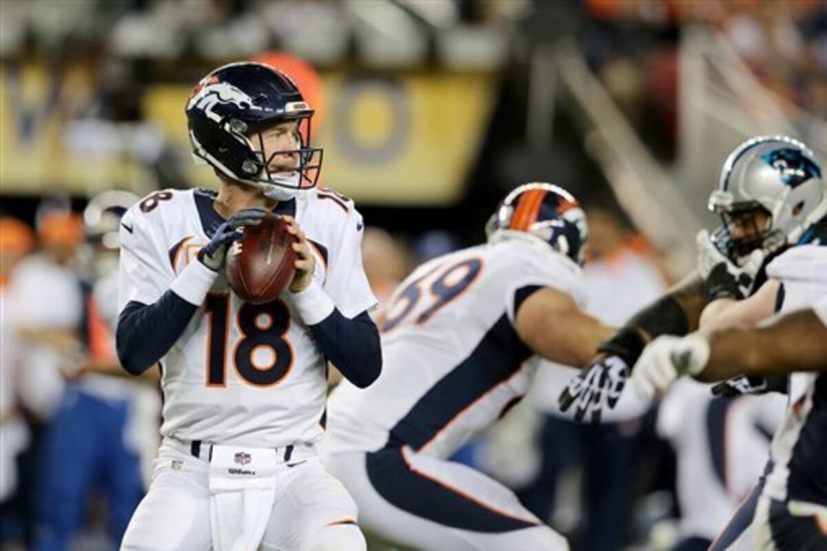 B R Nfl 1000 Ranking The Top 50 Quarterbacks From 2015 News Scores