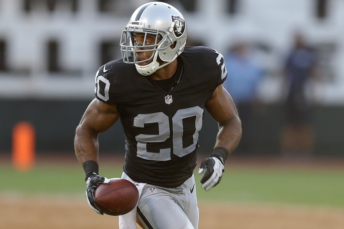 Nate Allen Released by Raiders: Latest Details, Comments and Reaction ...