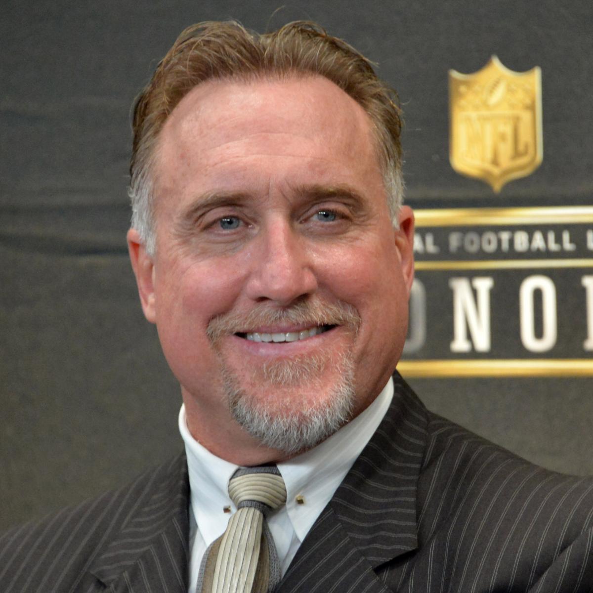 Where Does 2016 Hall of Famer Kevin Greene Rank All Time Among Pass ...