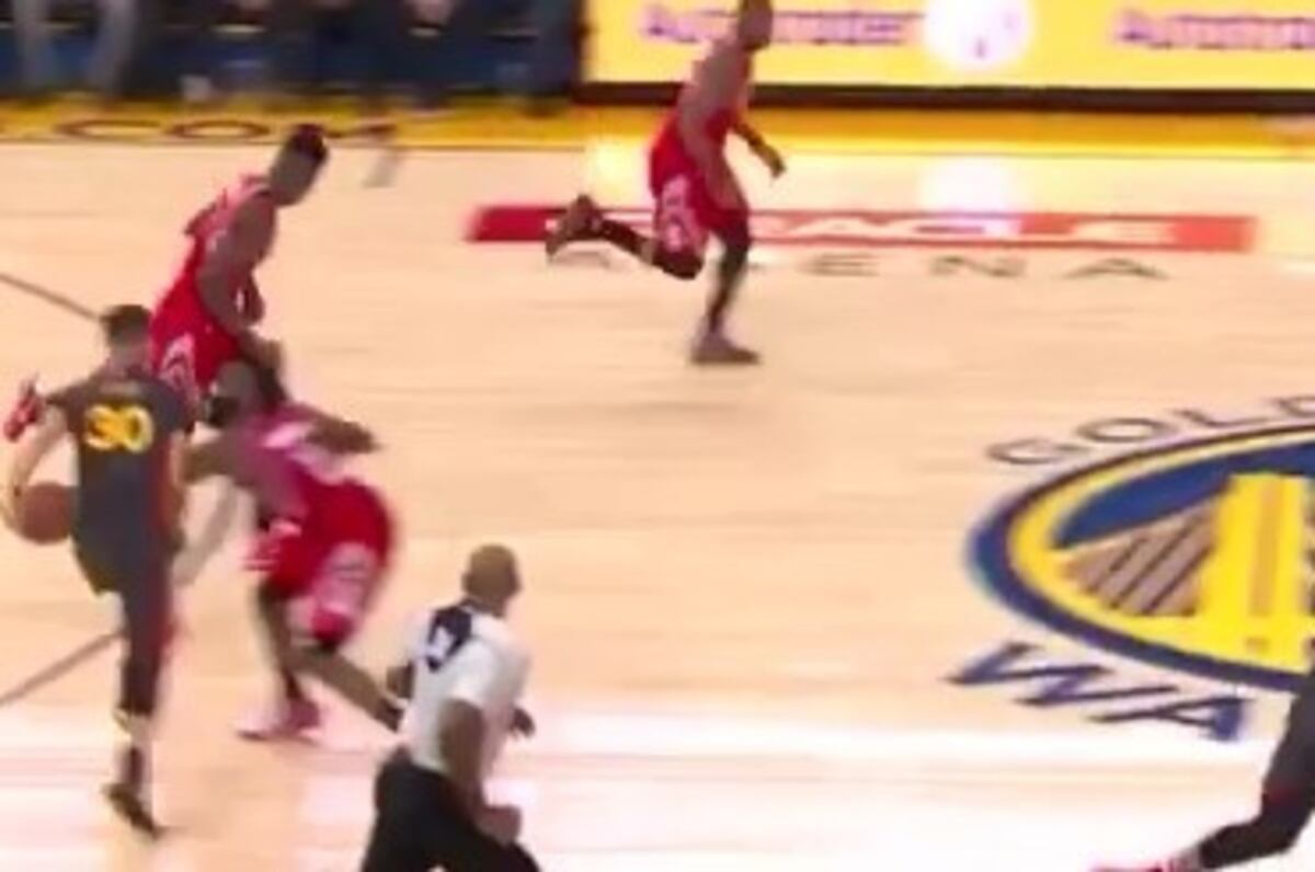 Warriors Bring Back Memories of Showtime Lakers with Gorgeous Fast ...