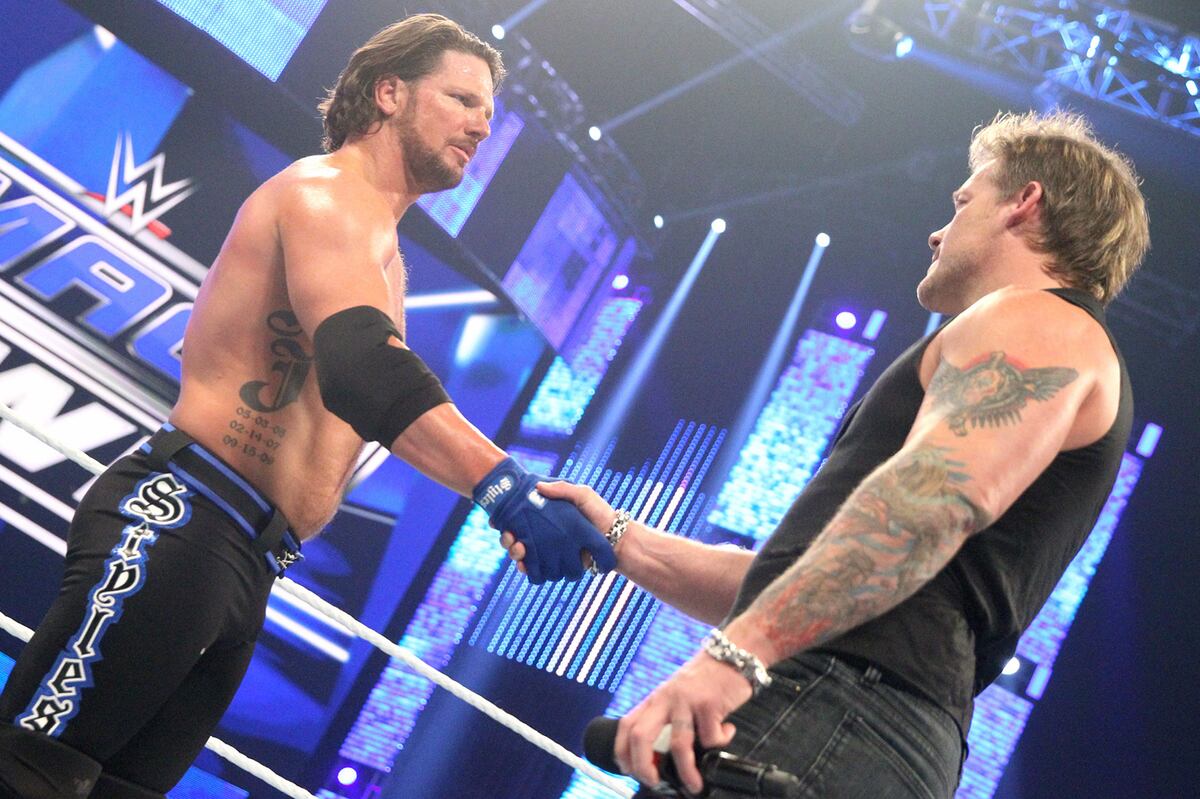 WWE SmackDown Spoilers: Complete Results and Analysis for February 11 ...