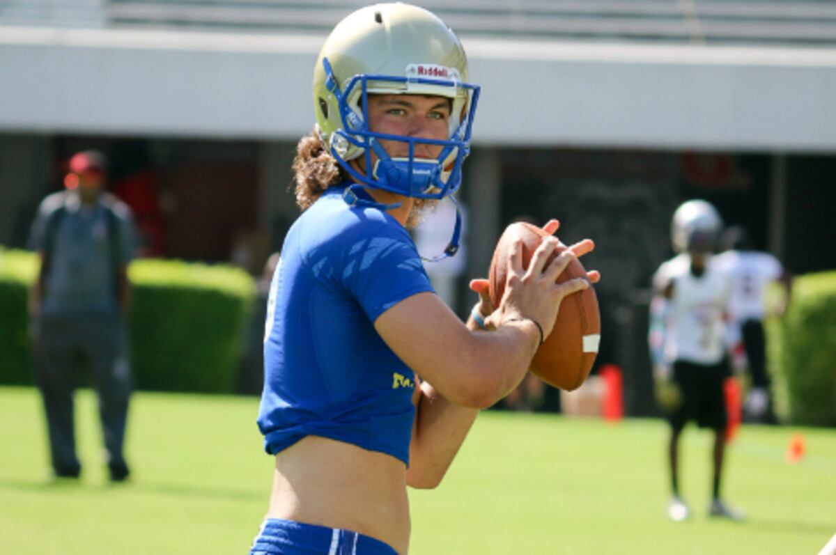 Bailey Hockman Tweets Visits Plan: Which Team Needs 4-Star QB Most ...