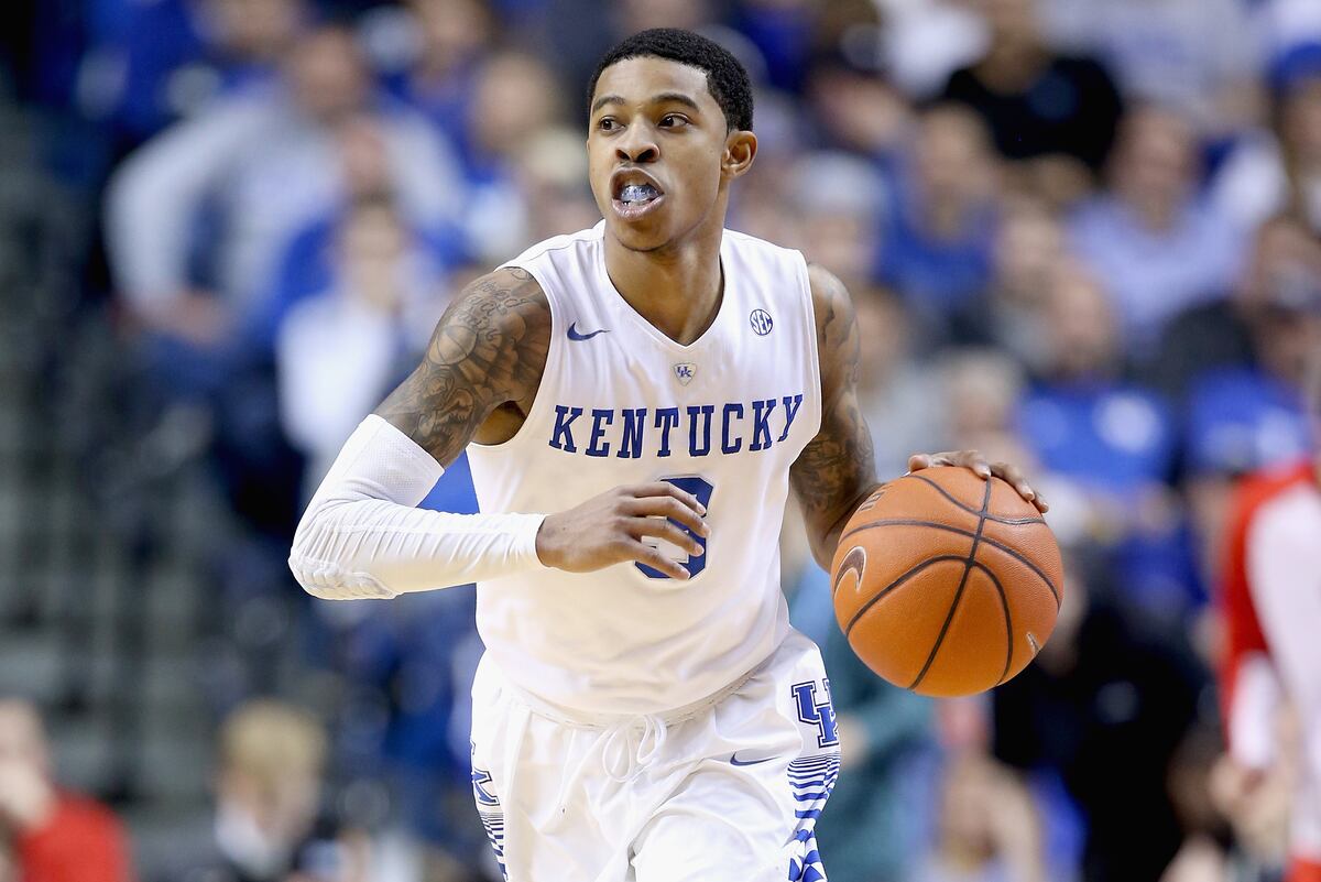 Kentucky Basketball: Top Storylines to Follow in Remainder of Regular ...