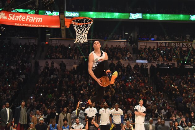 Slam Dunk Contest - Alchetron, The Free Social Encyclopedia