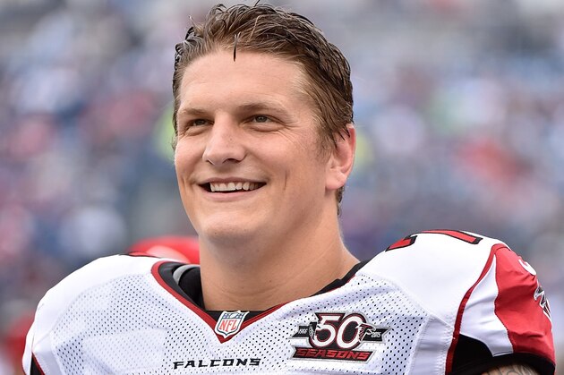 Jake Long's Deal with Ravens Falls Through After OT Doesn't Sign Injury ...