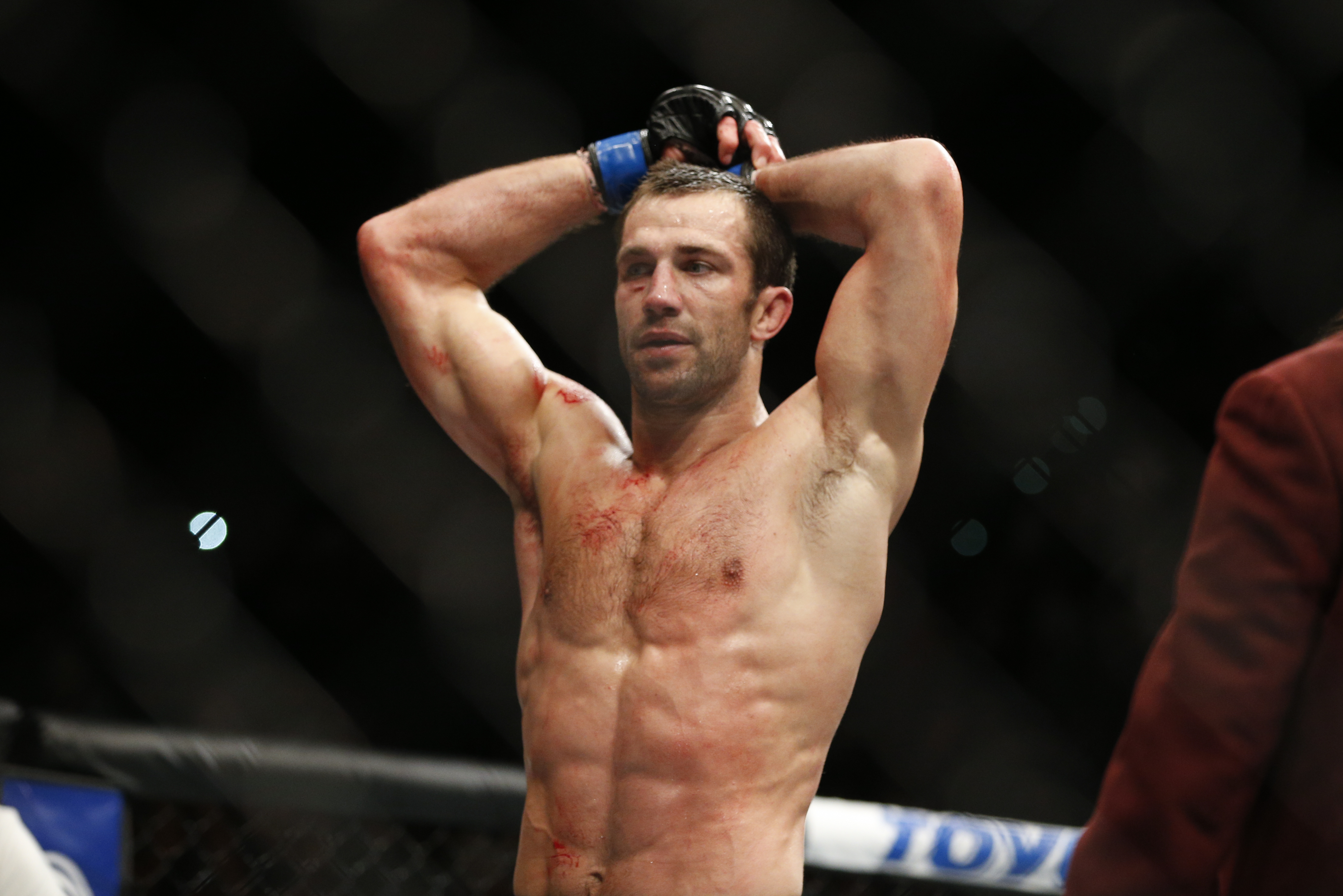The State Of The UFC Middleweight Division Bleacher Report Latest The State Of The UFC Middleweight Division Bleacher Report Latest