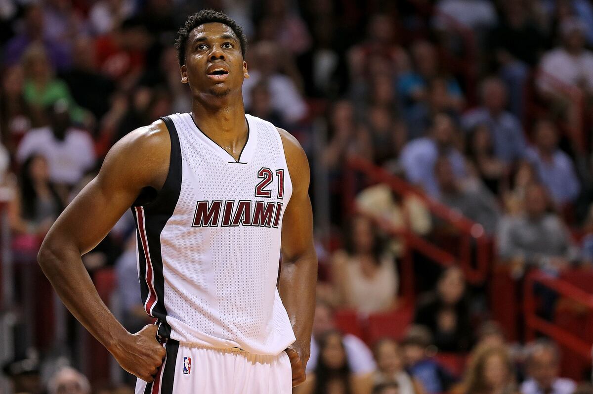 Cornered Miami Heat Need Pat Riley's Creative Magic at NBA Trade ...